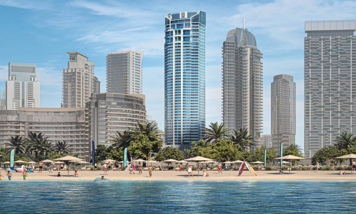 Dubai Marina Archives - Vision-ARY Real Estate