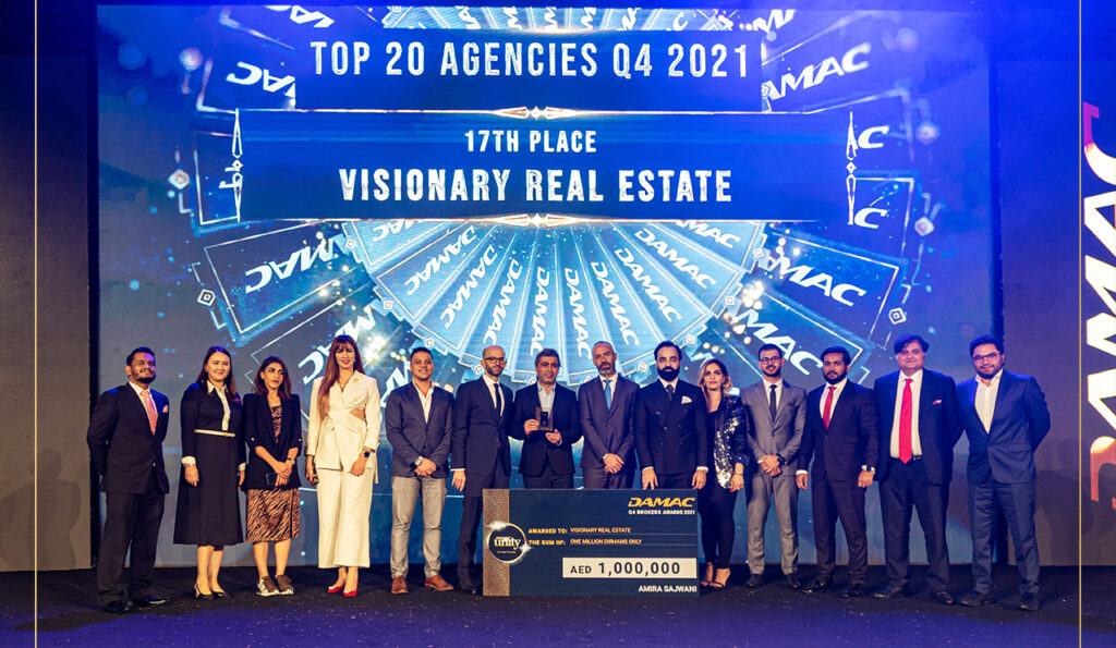 Careers - Vision-ARY Real Estate