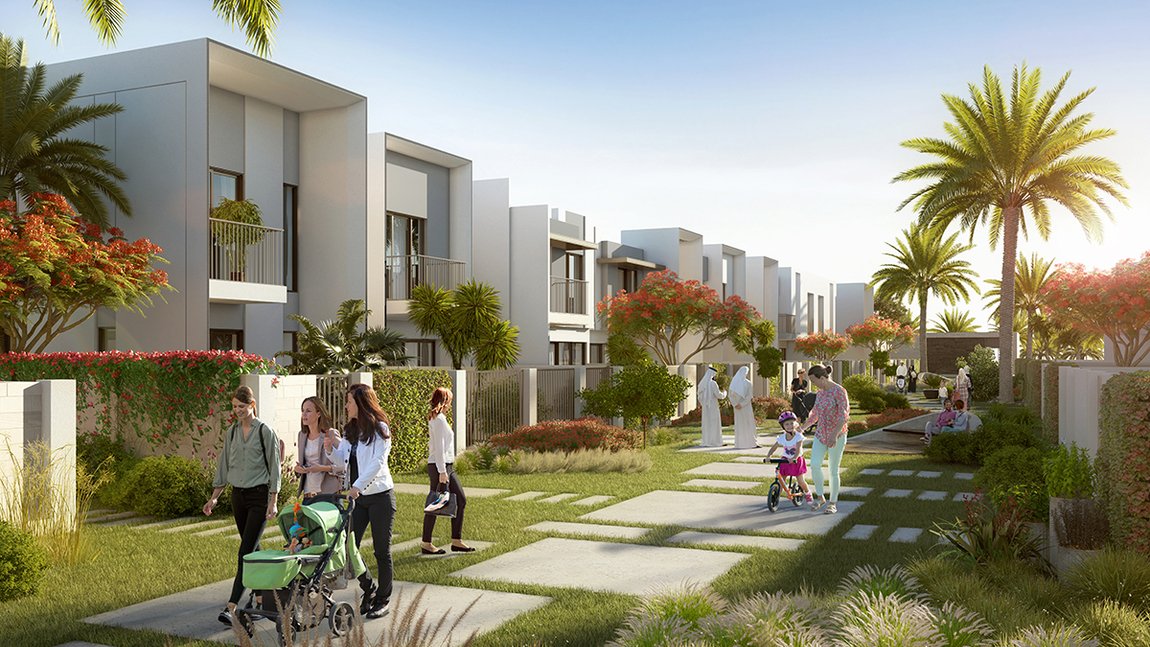 The Valley Emaar for Sale: Discover Your Dream Home in Paradise