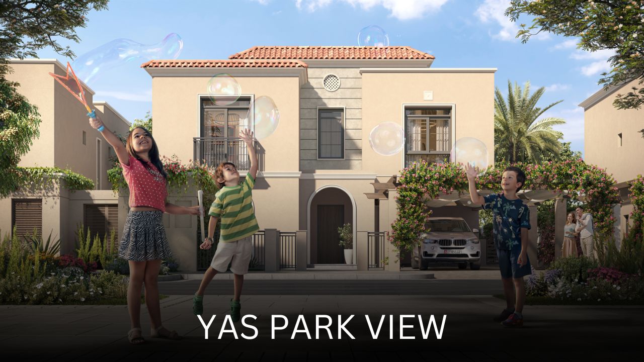 Yas Park Views Unveiling Nature's Majesty and Adventure Awaits