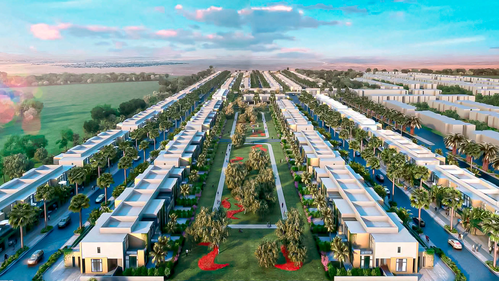 Sense at the Fields Rent