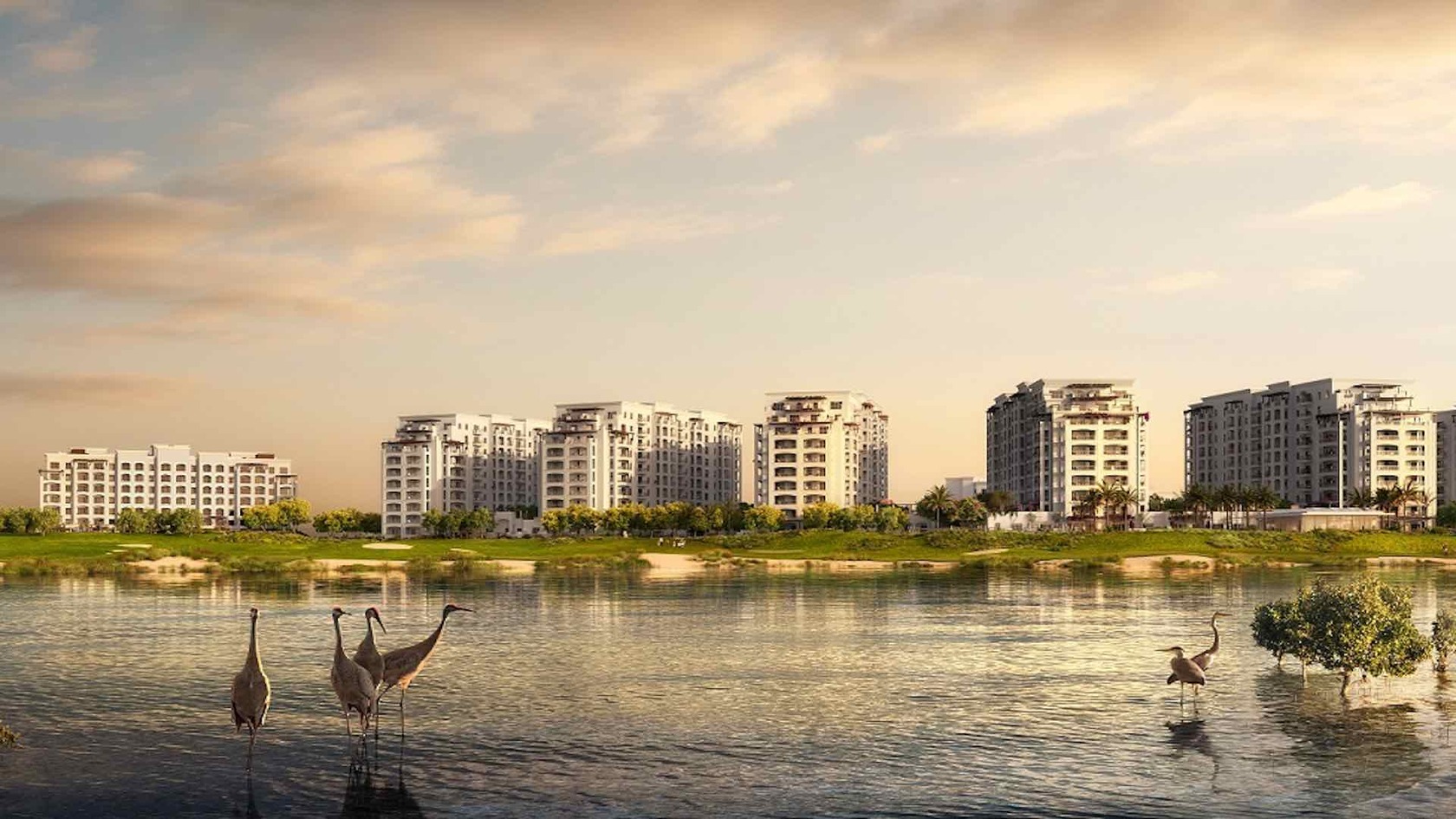 Discover the Unique Yas Golf Collection rates in Dubai