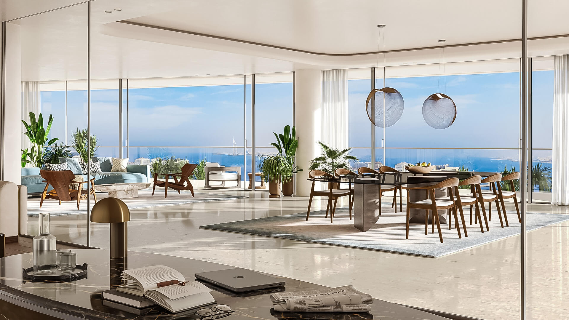 Como Residences Apartments for Sale